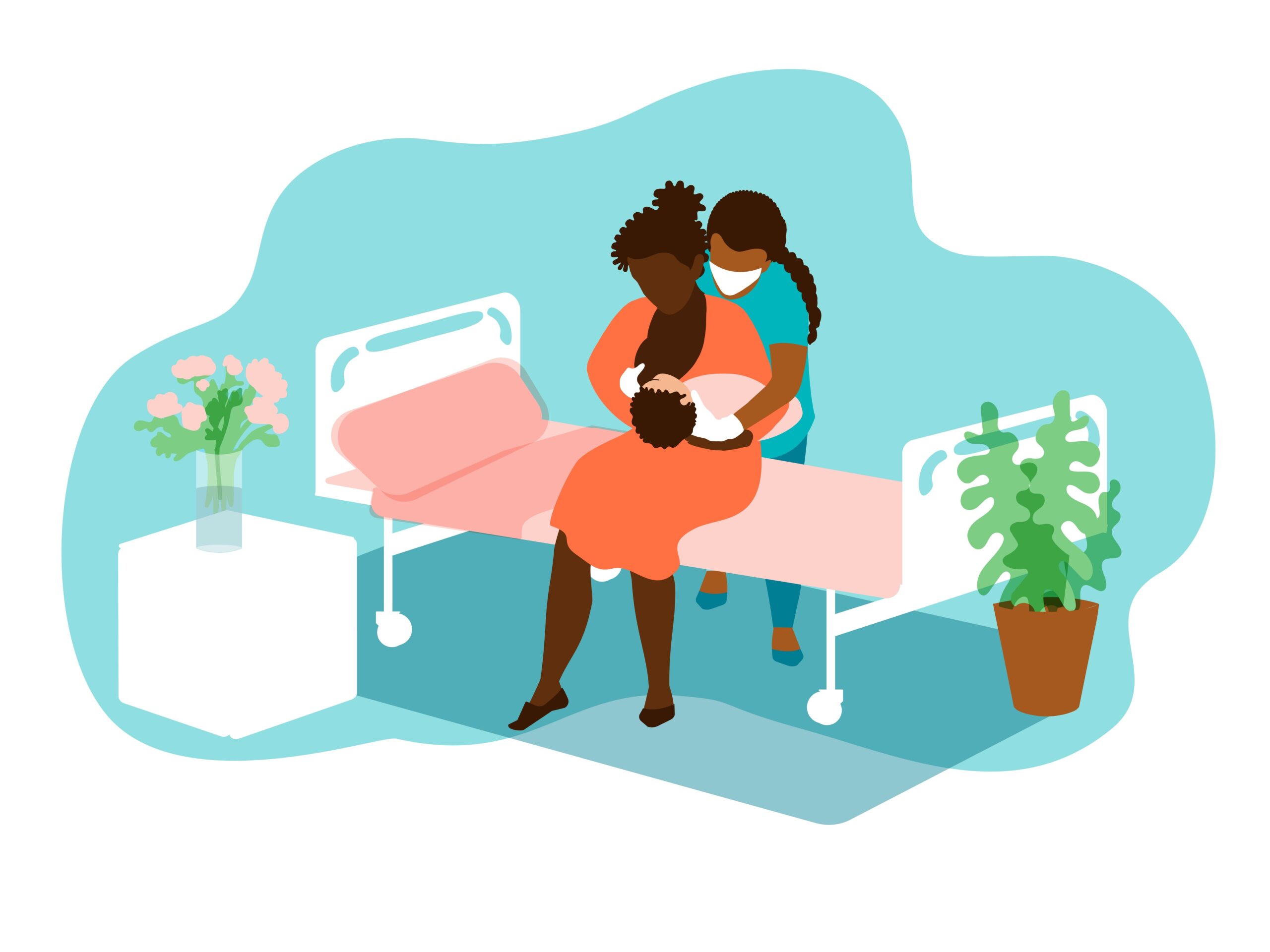 A Toolkit for Implementing Two-Generation Postpartum Care - I PROMOTE-IL
